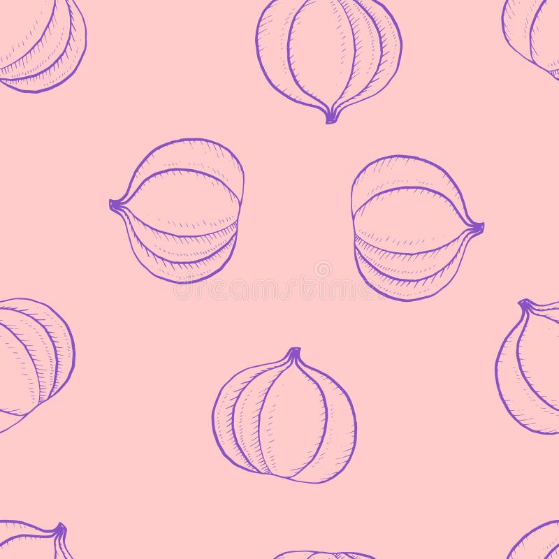 Calligraphy Monochrome Fig Poster, Logo Stock Vector - Illustration of ...