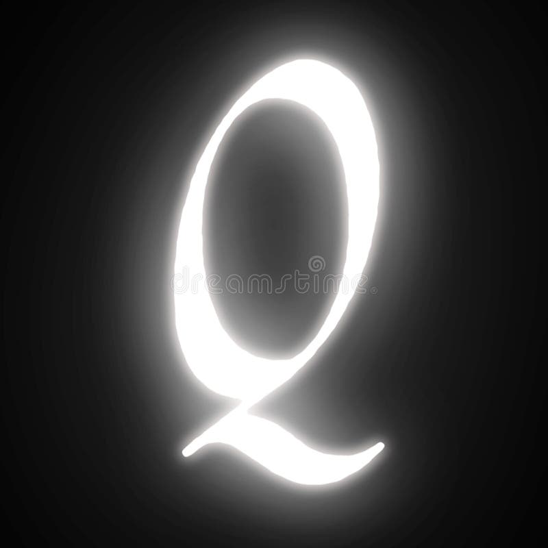 Calligraphy Q Stock Illustrations – 1,726 Calligraphy Q Stock ...