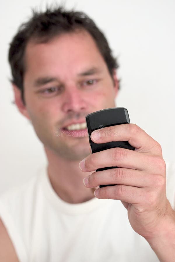 Telephone Call - it S for You Stock Photo - Image of home, electrical ...