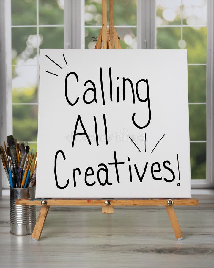 Calling All Artists Christmas Stock Photos - Free & Royalty-Free Stock ...