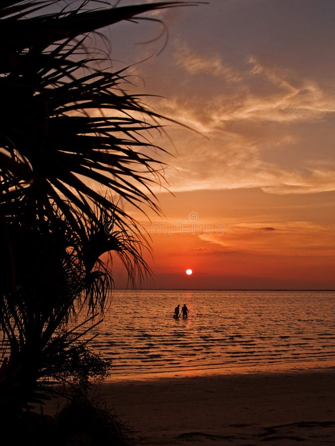 Calling it a day stock photo. Image of sunrises, sunset - 3233628