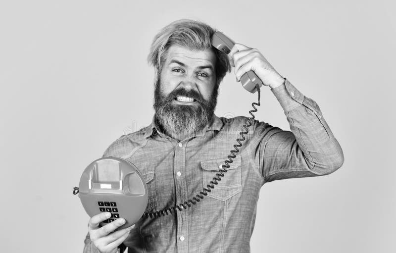 Phone from the past stock photo. Image of nomad2326 - 111199950