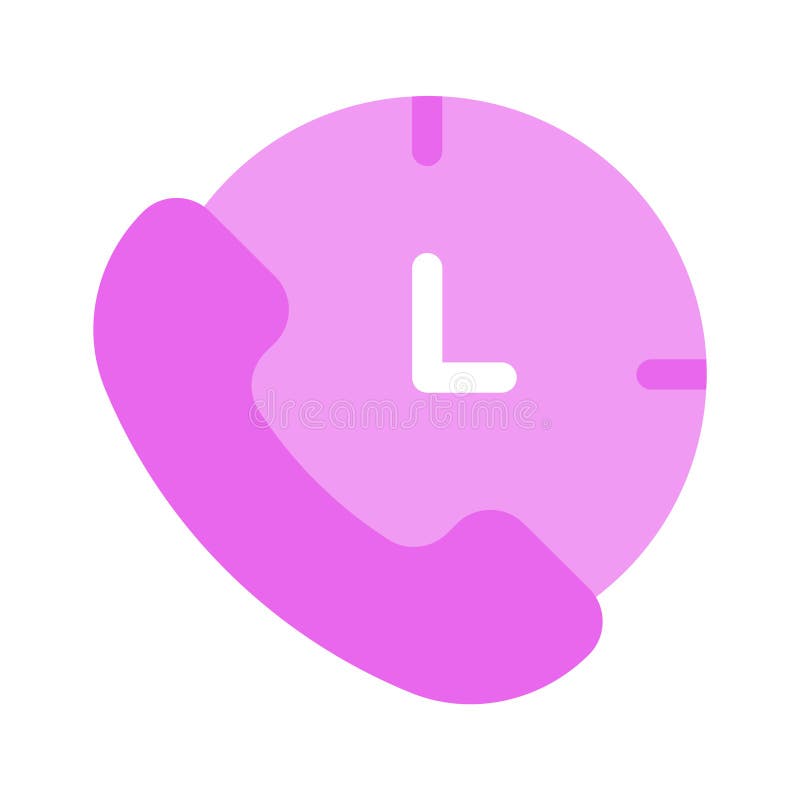 Scheduled Calls Stock Illustrations – 13 Scheduled Calls Stock ...