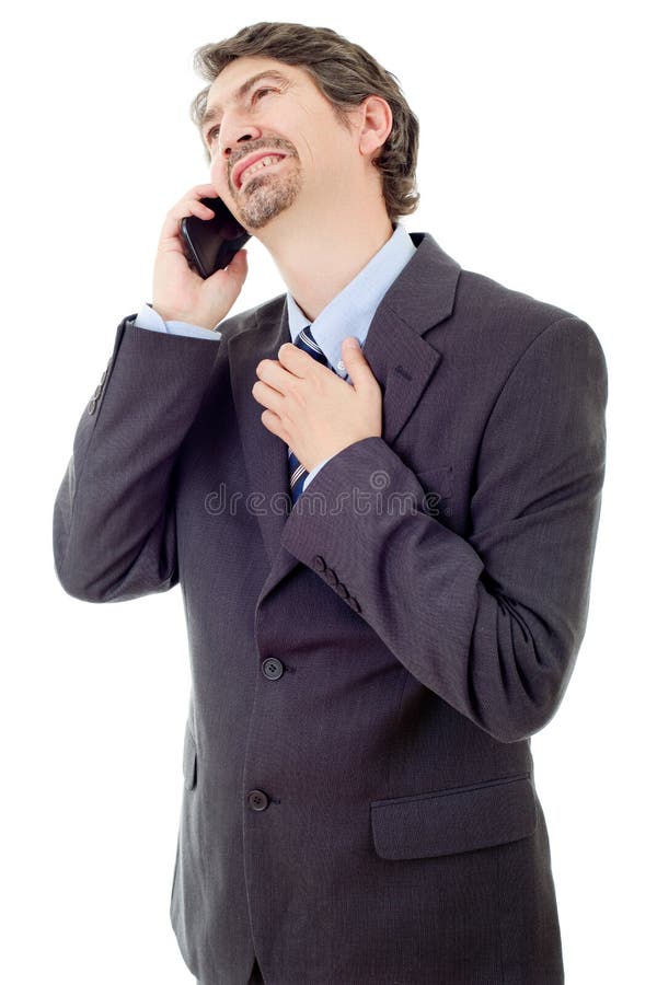 Calling stock image. Image of phone, business, girl, call - 33693657