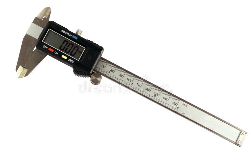 Calliper Picture. Image: 14291765