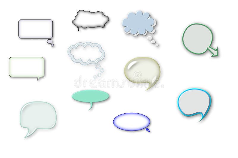 Callouts Blank Stock Illustrations – 154 Callouts Blank Stock ...