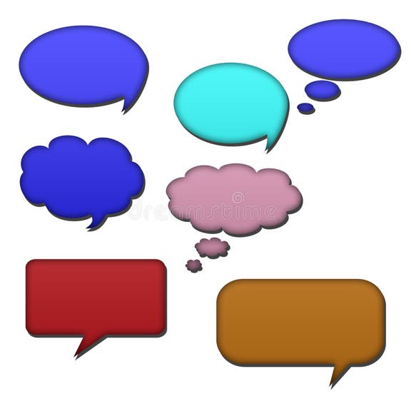 Comic Callouts Stock Illustrations – 33 Comic Callouts Stock ...