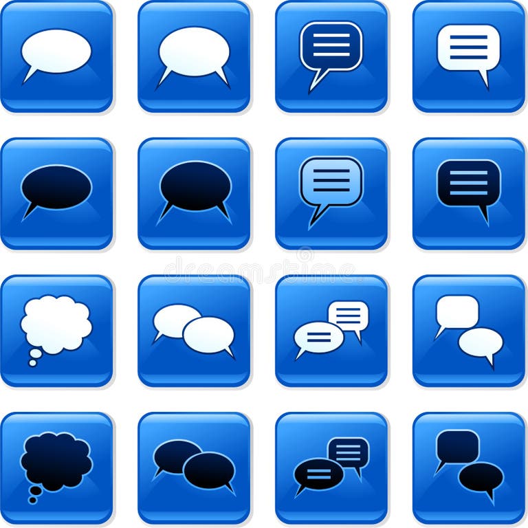 Callout Buttons Stock Illustrations – 525 Callout Buttons Stock ...