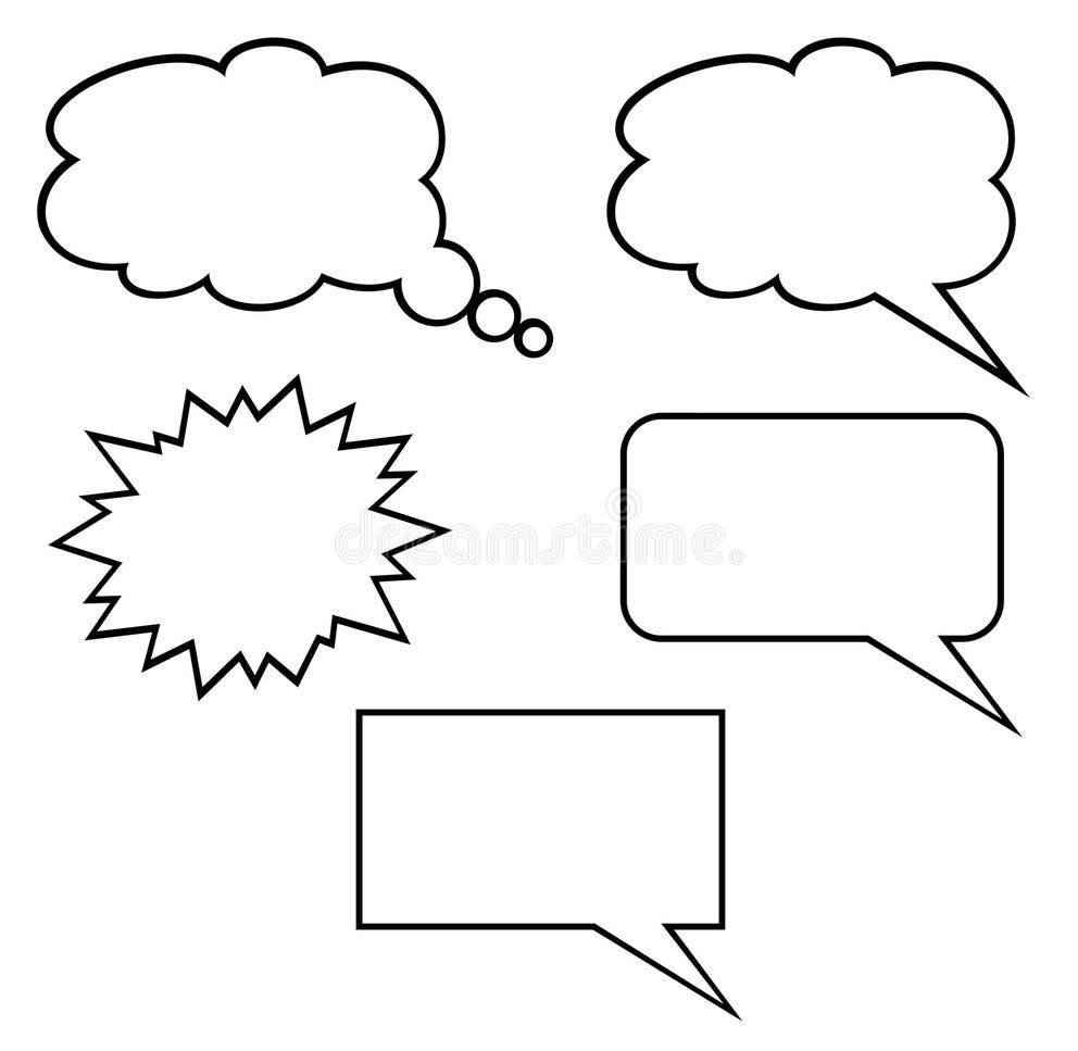 Callout Symbol Stock Illustrations – 3,294 Callout Symbol Stock ...