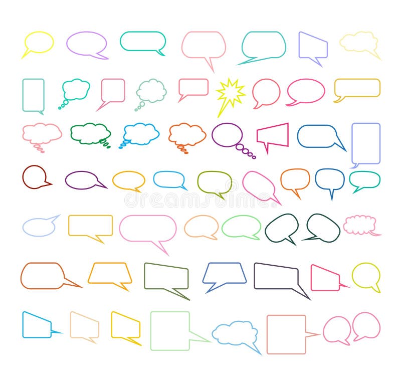 Comic Call Outs Stock Illustrations – 29 Comic Call Outs Stock ...