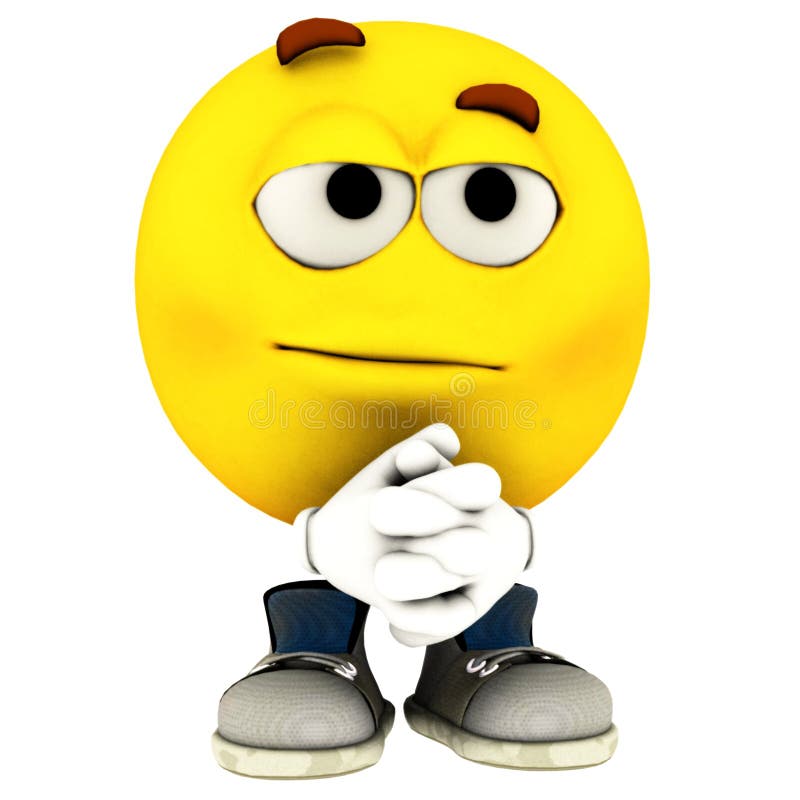 Emotiguy Stock Illustrations – 32 Emotiguy Stock Illustrations, Vectors ...