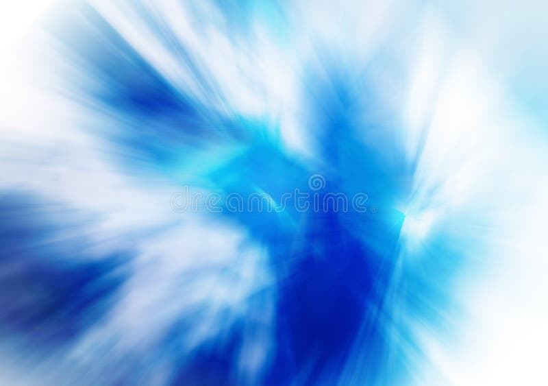 Calm Abstract Composition with Copy Space, Vector Background Stock ...