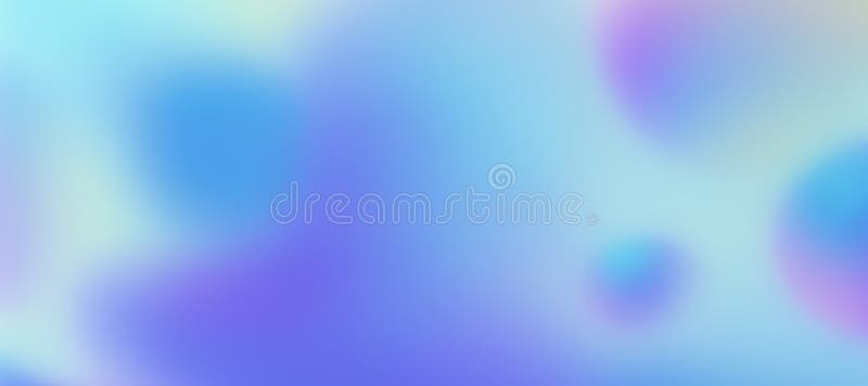 Calm Abstract Gradient Background with Deep Blue, Light Blue, Pink, and ...