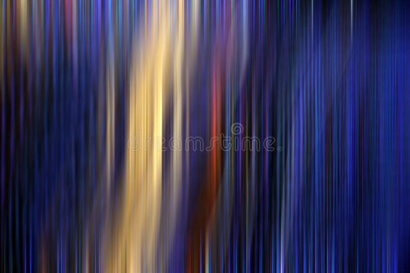 Calm Blue Abstract Background Stock Image - Image of calm, street: 12258535