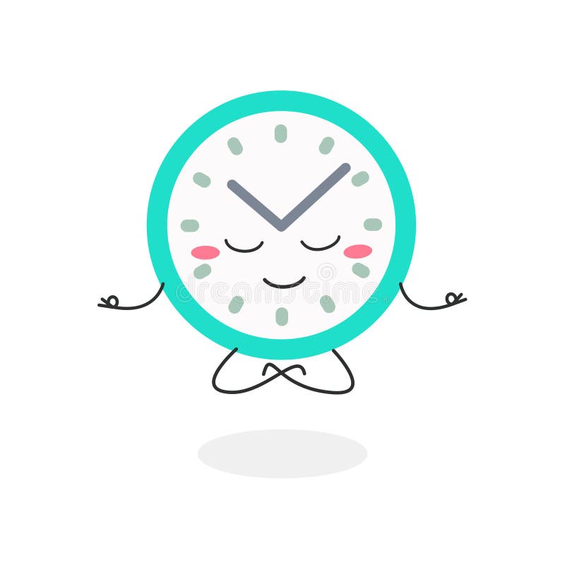 Cartoon Clock Stock Illustrations – 58,075 Cartoon Clock Stock ...