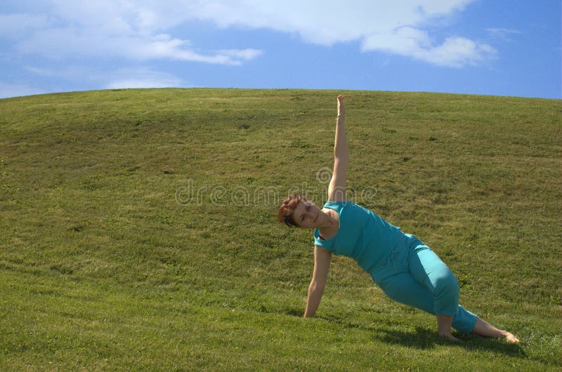 Calm Down And Relax Picture. Image: 1044724