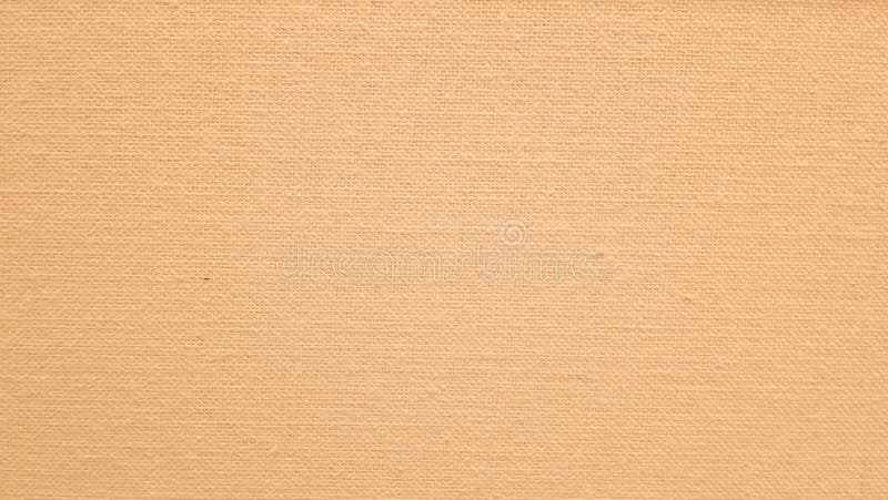 Calm-feeling Linen Material, Cool Material, Beige Color Stock Image ...