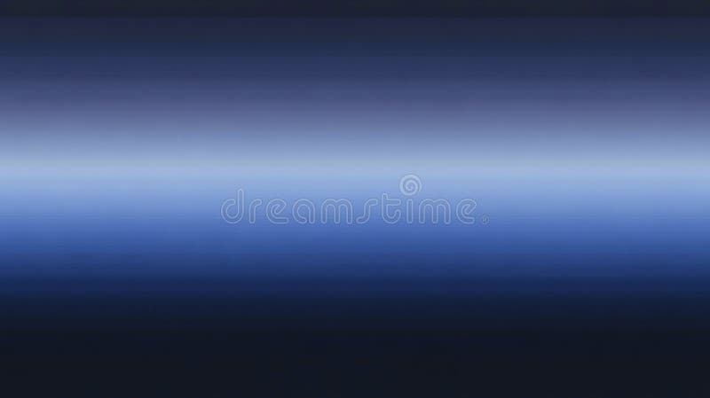 Calm Gradient of the Night Sky Transitioning from Navy Blue To Black ...