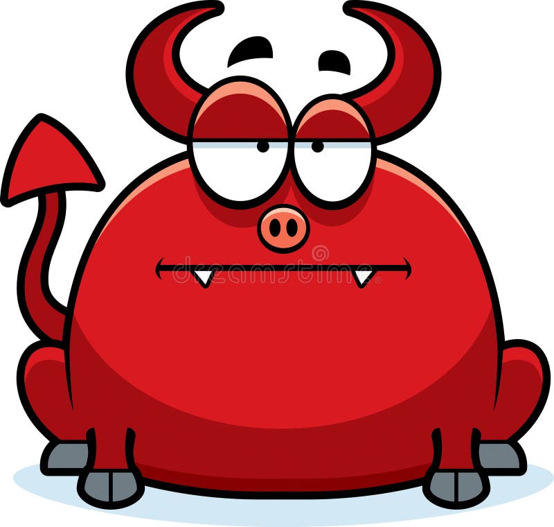 Calm Little Cute Girl is Sleeping in Bed and Having Sweet Dreams Stock ...