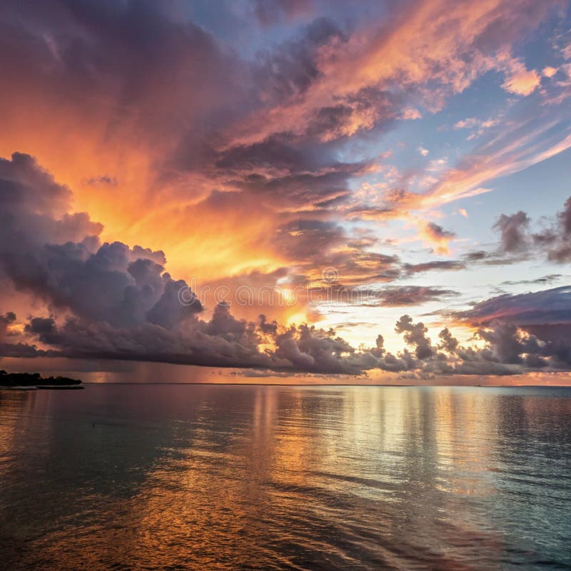 Oceanreflections Stock Illustrations – 8 Oceanreflections Stock ...