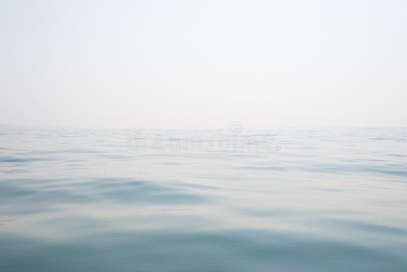 Calm ocean. stock image. Image of water, view, ocean - 50114117