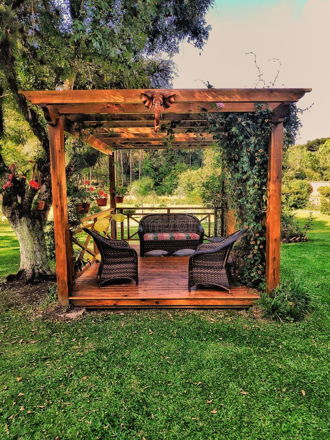 Calm place stock image. Image of flowers, beautiful - 131680927