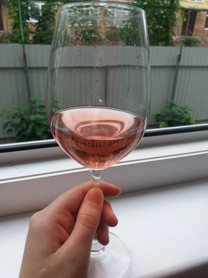 Calm and relax stock image. Image of calm, evening, wine - 157523021