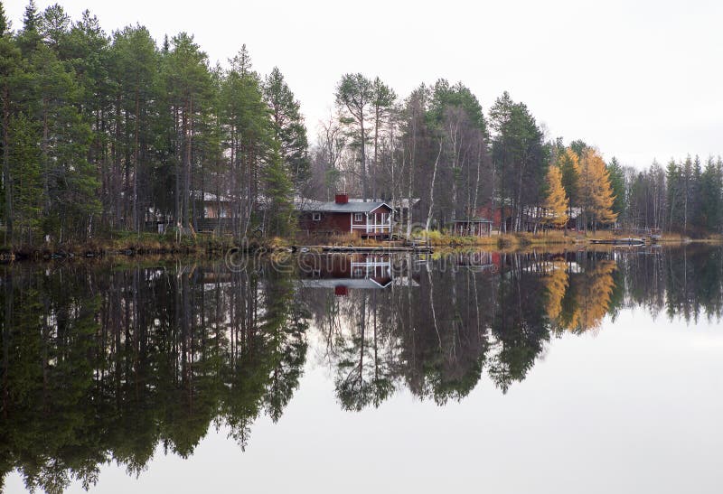 Calm scenery. stock photo. Image of peak, environment - 79509942