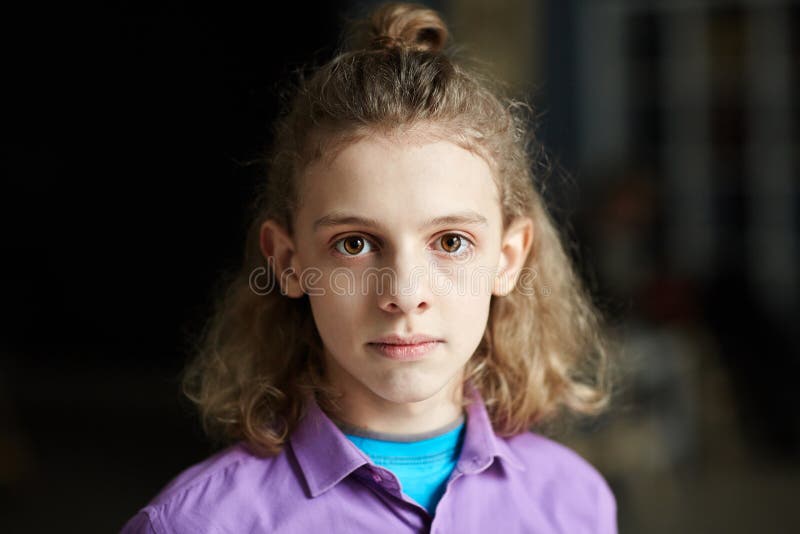 Calm schoolboy stock photo. Image of calm, study, academic - 89905416