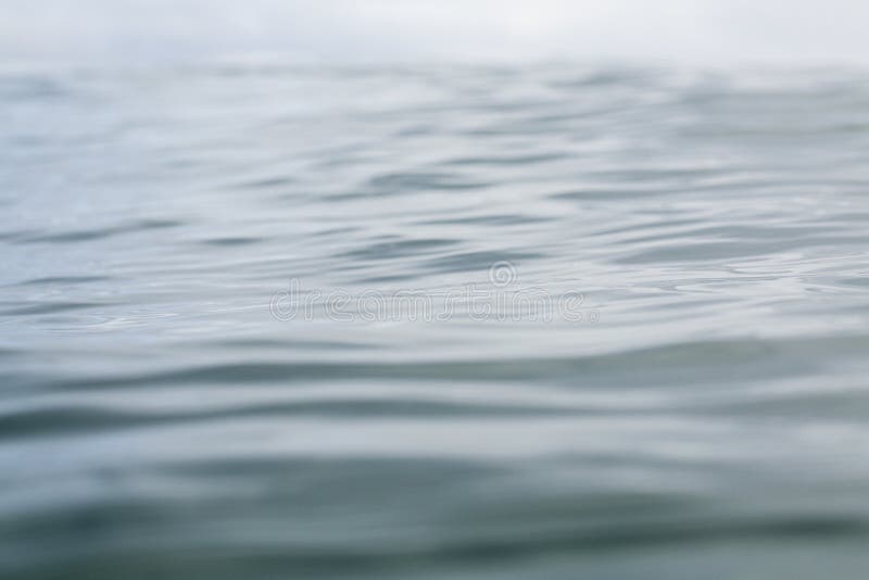 Calm sea stock photo. Image of peace, texture, wave, horizon - 58374366