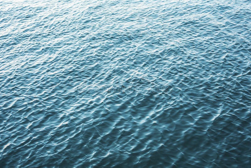 Texture calm water sea stock photo. Image of blue, shine - 55804318