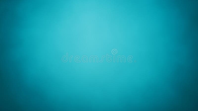 Calm Teal Abstract Background Image Perfect for Web and Graphic Designs ...