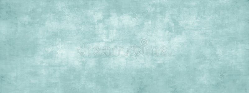 Calm Textured Background in Soft Teal with Subtle Variations and Depth ...