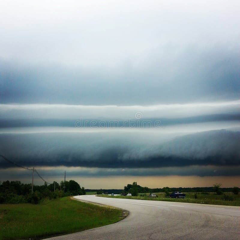 The calm stock image. Image of clouds, storms, place - 62654075