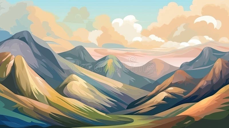 Mesmerizing Nature Stock Illustrations – 7,345 Mesmerizing Nature Stock ...