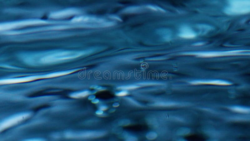 Calm Water Gently Moving Background Stock Video - Video of texture ...