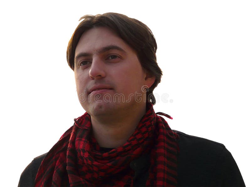 Calm young man portrait stock image. Image of horizontal - 49885817 Calm young man portrait stock image. Image of horizontal - 49885817