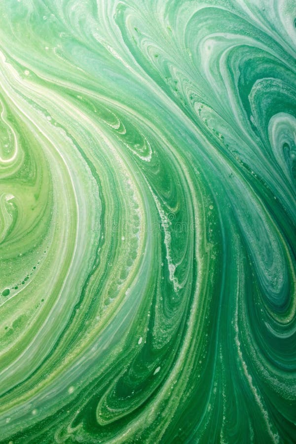 Abstract green background stock illustration. Illustration of ...