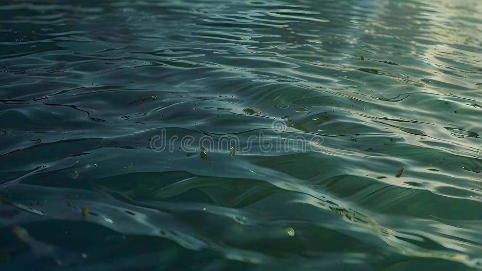A Calming Background with Soft Green and Blue Gradients, Featuring ...