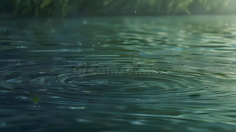 A Calming Background with Soft Green and Blue Gradients, Featuring ...