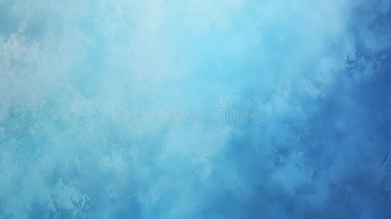 Calming Blue Gradient Background Textured Stock Illustration ...