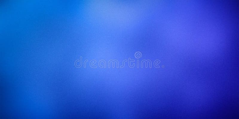 A Calming Blue Gradient Background Transitioning from Deep Blue To ...