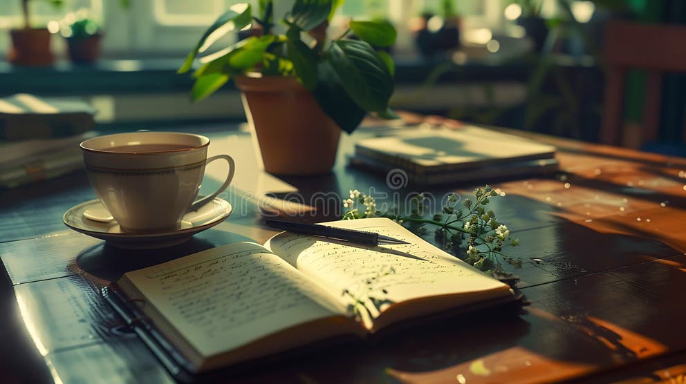 Journal Setup Stock Illustrations – 183 Journal Setup Stock ...