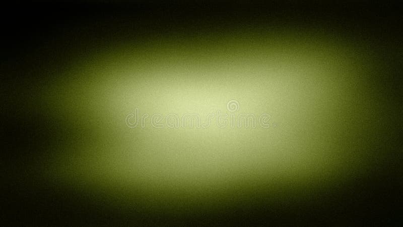 A Calming Gradient with Subtle Transitions of Yellow and Green Hues ...