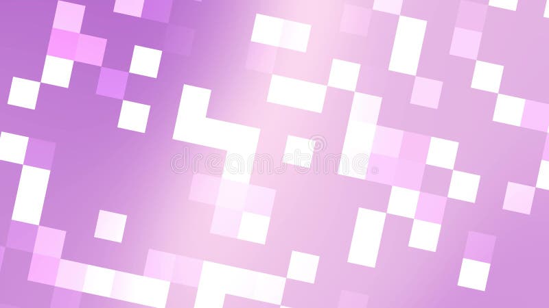 Calming Light Purple Gradient Texture with Geometry Shape Overlay Stock ...