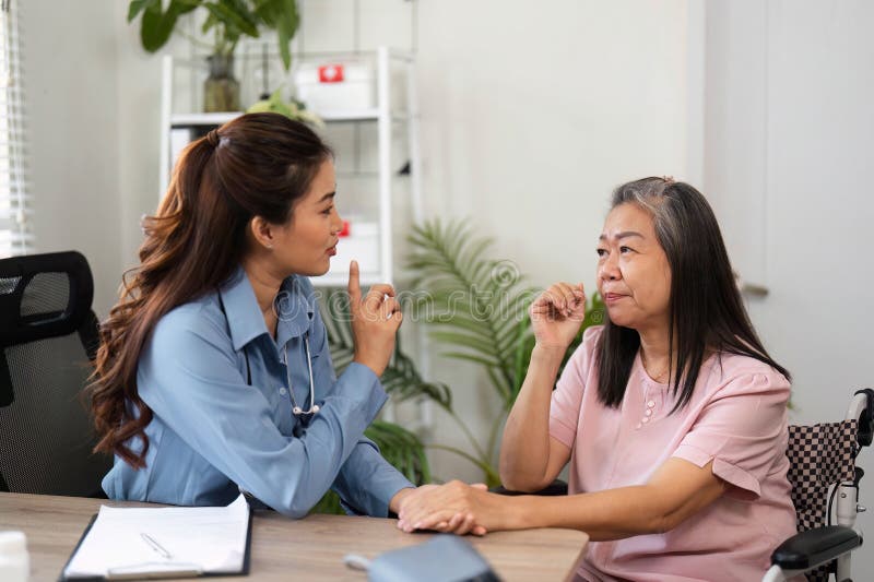 Communication and Connection in Healthcare. a Nurse Explains Health ...