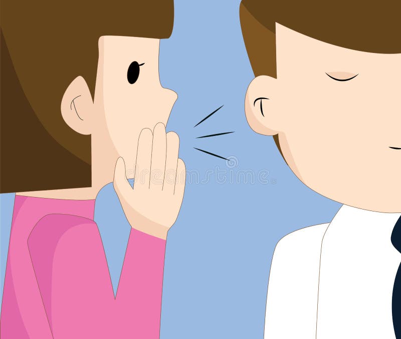 Calomnie Stock Illustrations, Vecteurs, & Clipart – (758 Stock ...