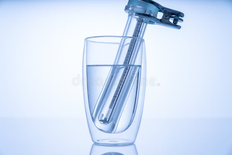 Calorimeter is Device for Calorimetry, or the Process of Measuring the ...