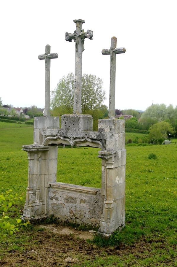 9,883 Calvaire Photos libres de droits et gratuites de Dreamstime