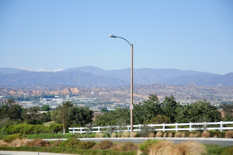 Calzada Peatonal Para El Ejercicio Y El Paseo Foto de archivo - Imagen ...